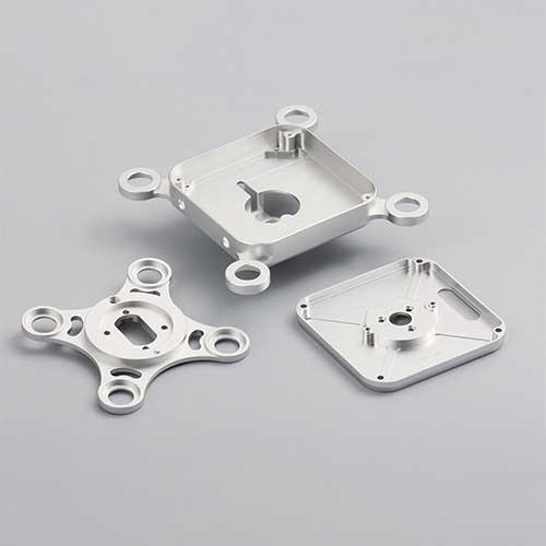 Cnc Machining UAV Parts | Milled Drones Accessories - PTJ Manufacturing ... Cnc Machining UAV Parts | Milled Drones Accessories - PTJ Manufacturing ...
